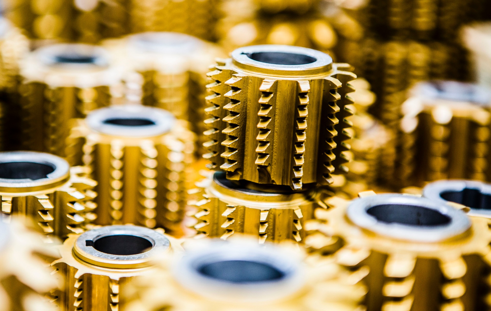 CZ-AUTO: Specialized engineering production