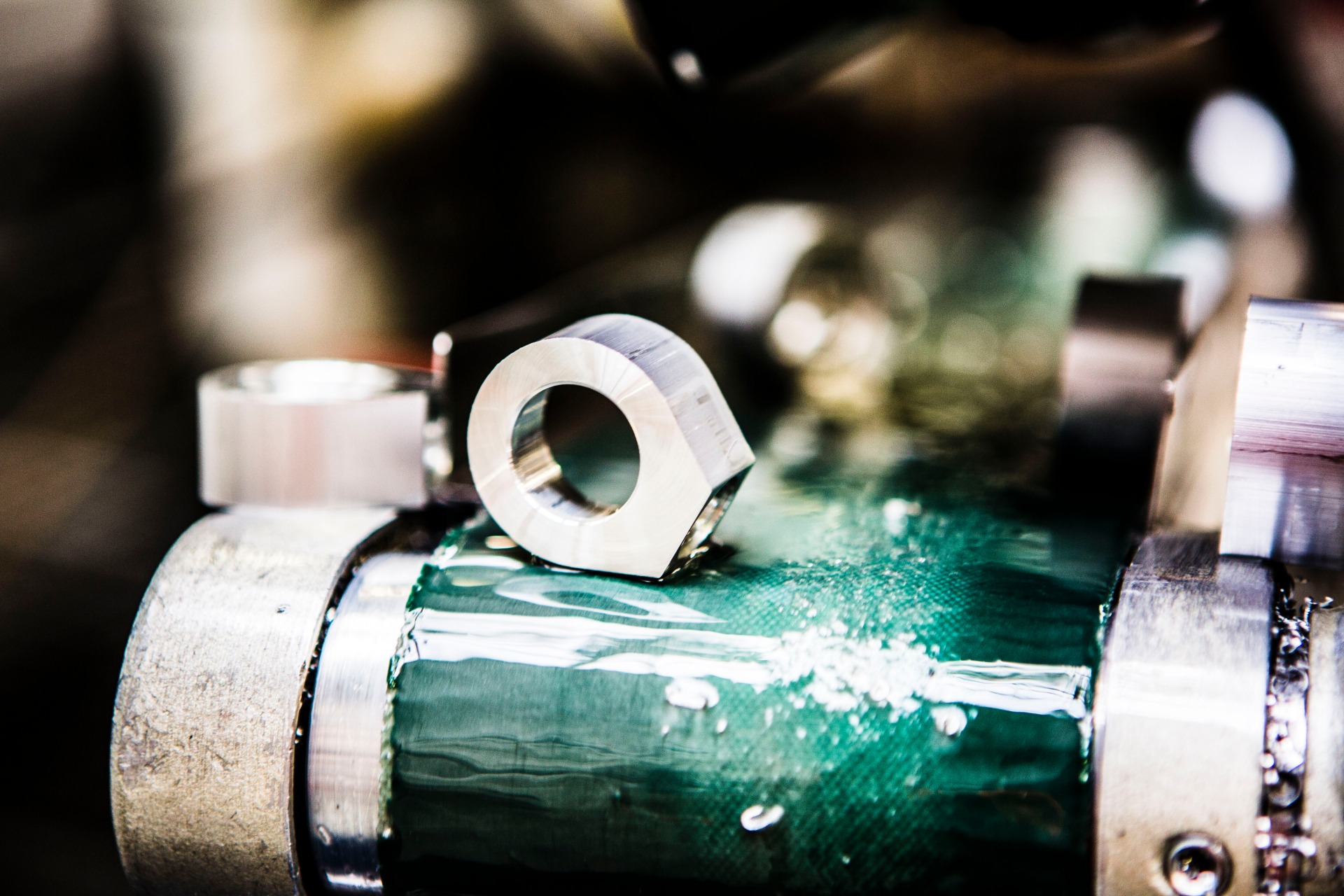 CZ-AUTO: Specialized engineering production